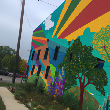 Exploring Austin's Most Iconic Buildings: A Guide to the City's ...