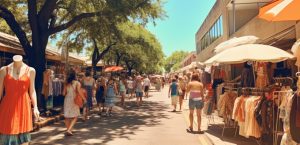 The Best Vintage And Antique Markets In Austin - Explore Austin Living